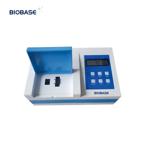 Biobase Laboratory Soil Ph Analyzer Soil Salinity Analyzer Soil