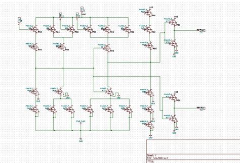 What Are The Different Types Of Transistors Used In Vlsi Radha