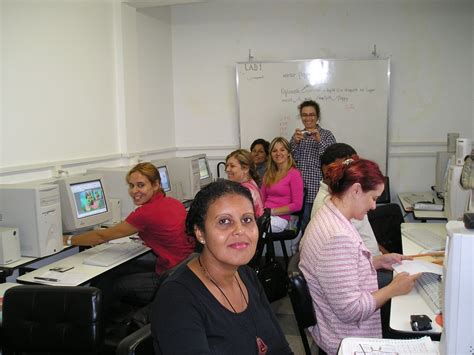 Tic Na Formação De Professores Linux Nas Escolas