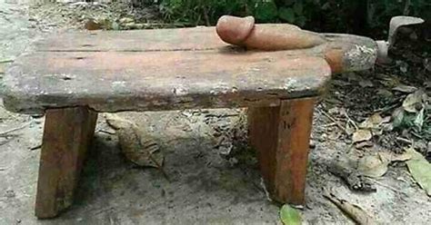 What A Dick Of A Bench Imgur