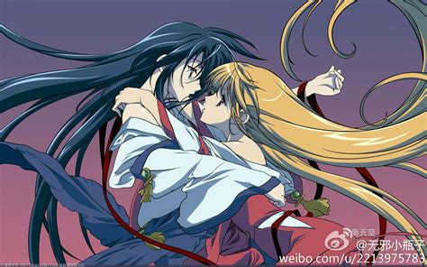 如何评价动画《神无月的巫女》？ 知乎