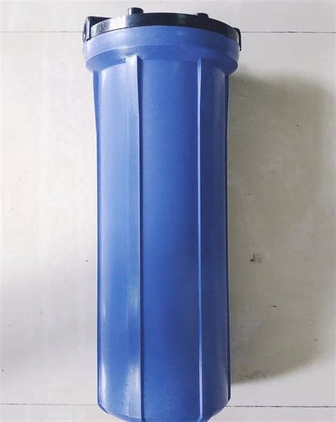 20 Inch Pp Filter Housing At ₹ 200 Piece In Pune Id 2852611050333