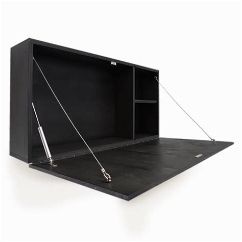 Murphy Walbar™ Black Handcrafted In Usa Bar Supplies