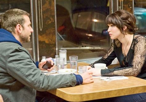Silver Linings Playbook — Crazy Love — Videos Pronk Palisades