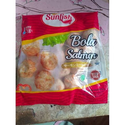 Jual Frozen Food Sunfish Kemasan Shopee Indonesia