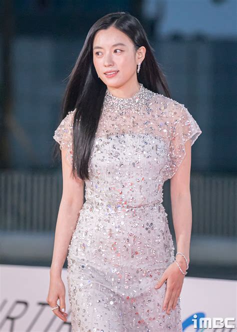 포토 한효주 시상식으로 무빙