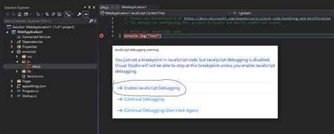 Unable To Debug Blazor App From Vs · Issue 22012 · Dotnetaspnetcore · Github