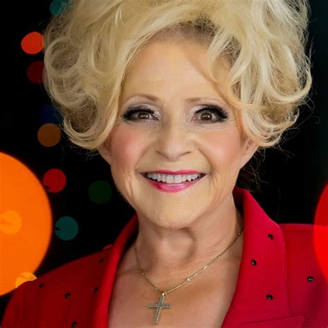 Brenda Lee Releases Her First Music Video For Rockin Around The