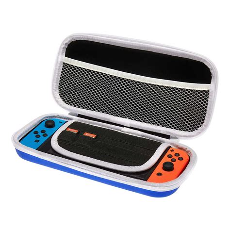 Numskull Sonic The Hedgehog Nintendo Switch Carry Case Nintendo Switch Eb Games Australia