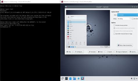 Kelebihan Dan Kekurangan Debian Cli Dan Gui Belajar Itu Indah
