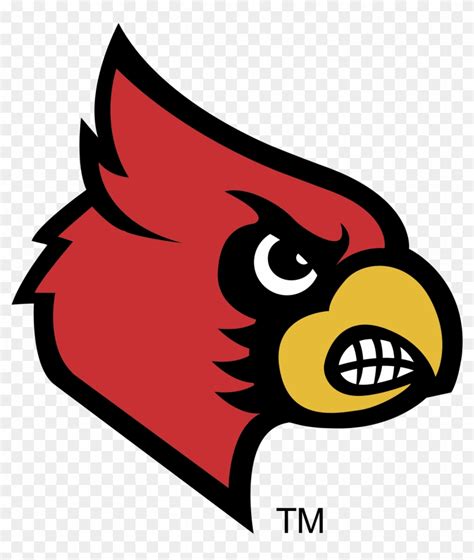 Louisville Cardinals Logo