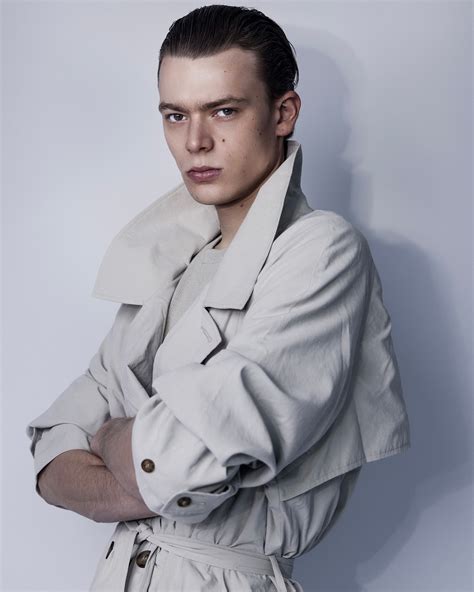 Zeph Daniels The Aegency