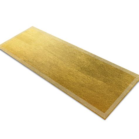 Next Day Delivery Glass Table Runner From £2499