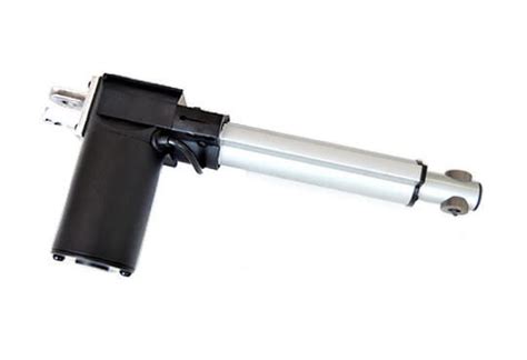 6000n Linear Actuator 600mm