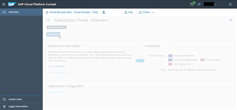 Prepare The Portal Environment For Creating Sites · Issue 4497 · Sap