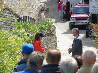 Doc Martin 2015 Caroline Catz Appearing As Louisa Ellingham And