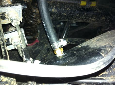 Another Rear Diff Mod Toyota 4runner Forum Largest 4runner Forum