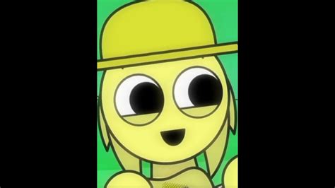 Sprunki Tunner Edit Gametoons Youtube