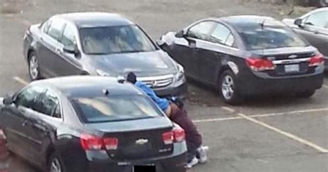 Appears To Be A Browns Fan At A Detroit Lions Tailgate Imgur