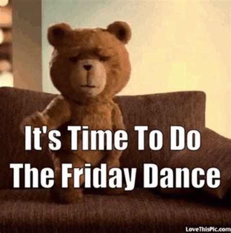 Funny Good Morning Happy Friday 494 X 498  