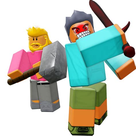 Meleer Civilian Beat The Robloxian Redeveloped Wiki