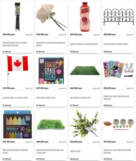 Dollarama Promotional Flyer Valid From 0704 To 1604 Page Nb 21