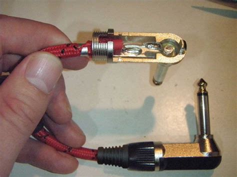 Guitar Cable Pinout A Comprehensive Guide To Wiring Connections