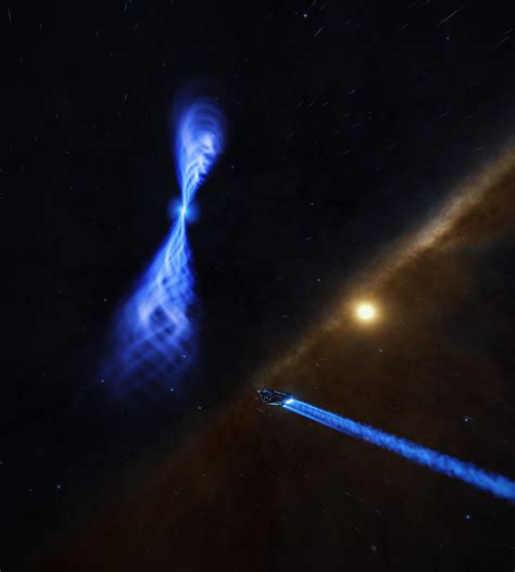 Jumpy Ship In Front Of Jumpy Star Relitedangerous