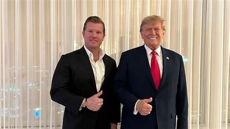 Trump Endorses Sheehy For U S Senate