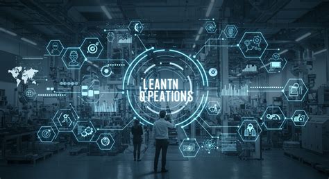 7 Essential Principles Of Lean Thinking For Modern Operations A Positive Impact Aiiem