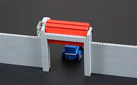 有点前卫，再看看 Bec乐高实验 Bec乐高实验 哔哩哔哩视频