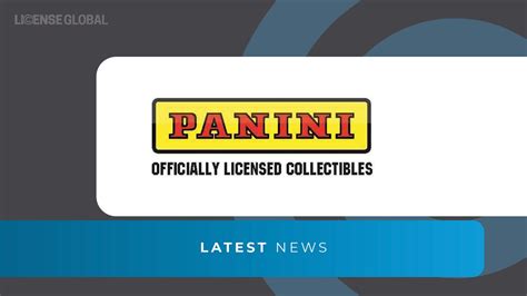 Panini America Partners With The Brandr Group On Collegiate Nil Initiatives