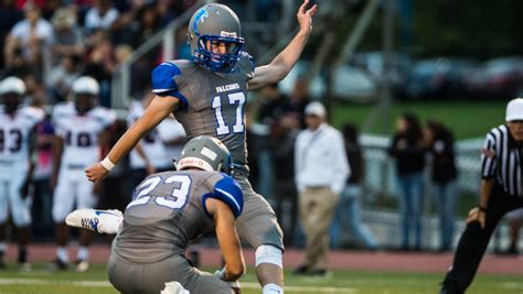Maryland Kicker Chad Ryland Drafted By New England Patriots