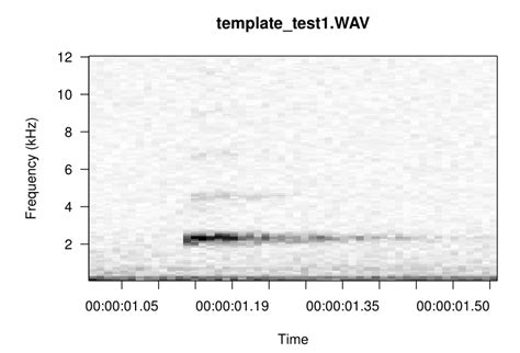 Audio How To Load Sound Files And Data In R For Bioacoustic Analysis