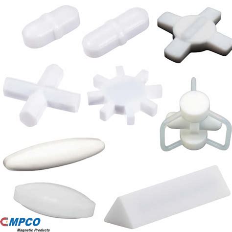 Magnetic Stir Bars Supplier Mpco Magnets