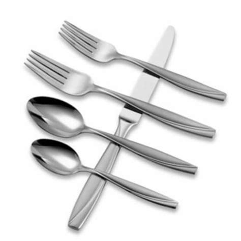 Oneida® Camlynn 53 Piece Flatware Set 53 Piece Frys Food Stores
