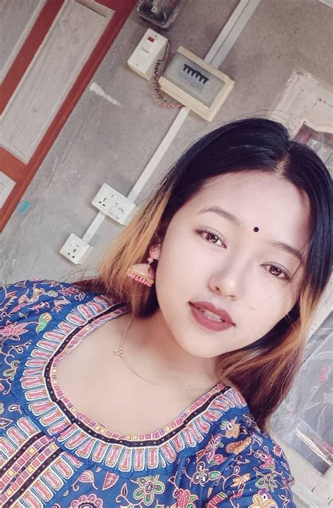 Sushma Lumphungwa Limbu