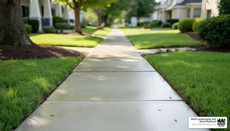 Concrete Sidewalk Replacement 5 Powerful Diy Tips
