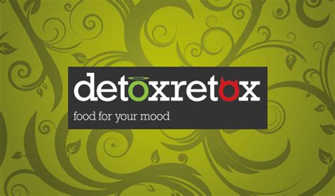 Detox Retox Manchesters Finest