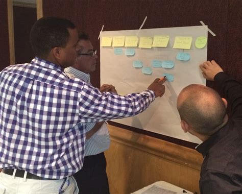Root Cause Analysis Training In South America Bogota Course Photos