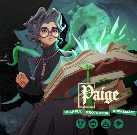 Hex Maniac Paige Mod For Deadlock Dl Mods