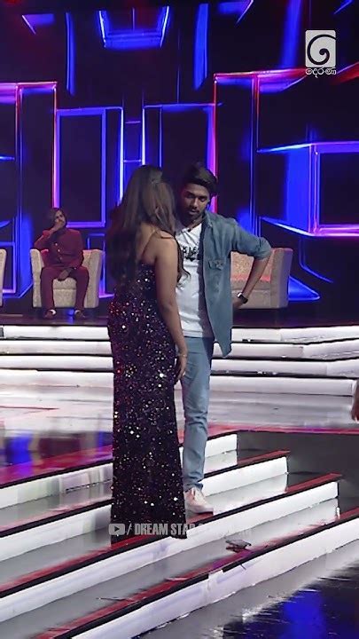 Kauruda Pavi Pavi කවුරුද පාවී පාවී Group Song Dream Star Season 12