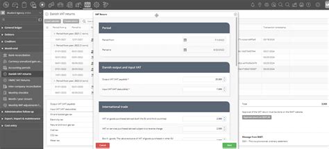 Overcoming Danish Regulatory Requirements With Workbook