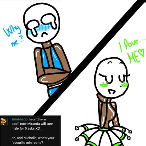 Ask 6 By Ennardfangirl On Deviantart