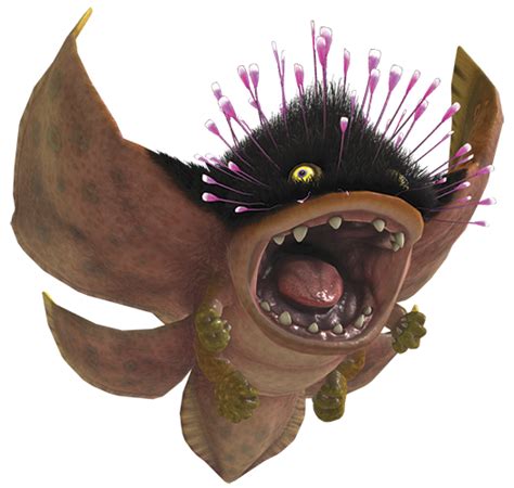 Vehemoth Phosbat Pikipedia The Pikmin Wiki