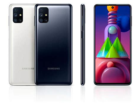 Новый смартфон от Samsung