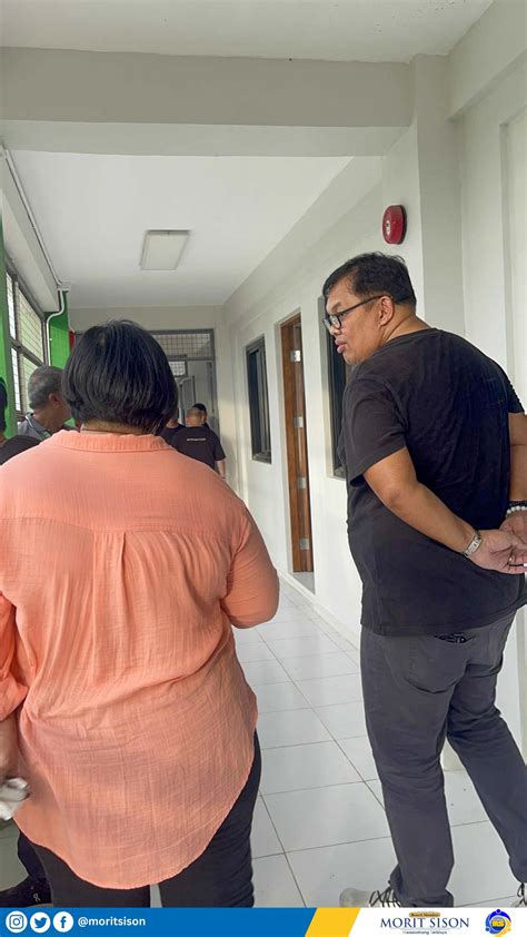 Morit Sison Morit Sison Added A New Photo