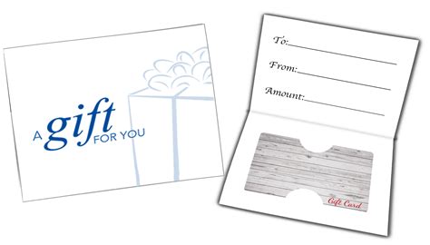 White Classic Presenters 100 Pack