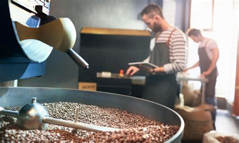 between batch protocol an essential practice for roasters