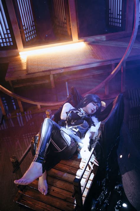 秋和柯基 夜兰 内衣 微图坊